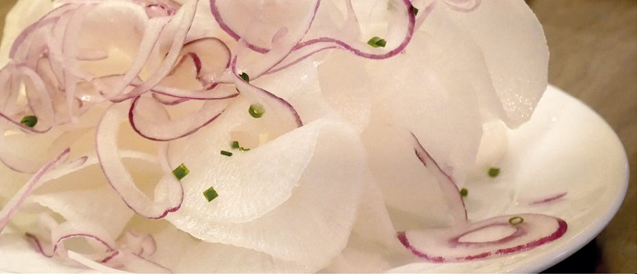 RETTICHBAR | Restaurant und Biergarten | Frisch & lecker, ein Stück ...